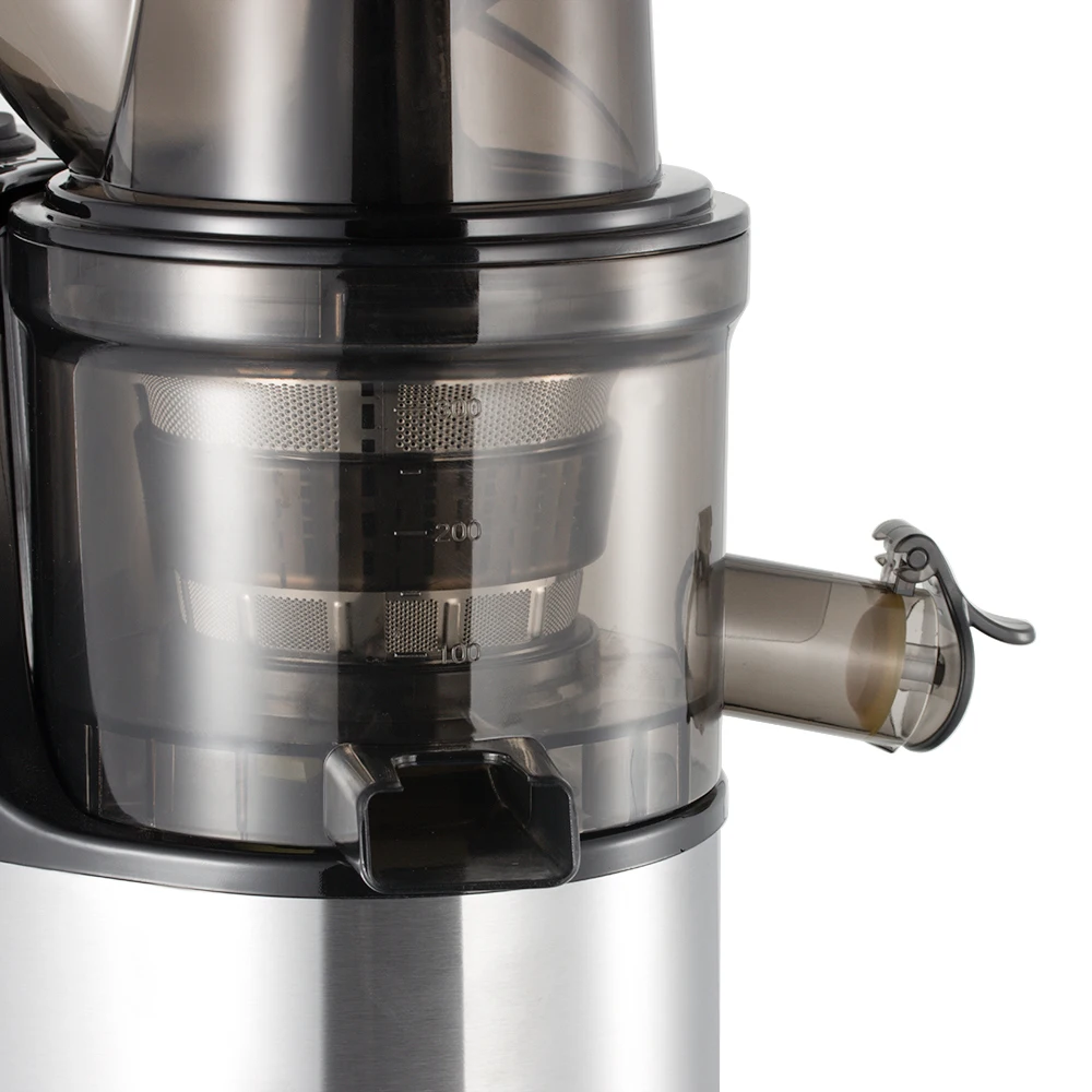 RAF New Stainless Steel Automatic Citrus Fruit Juice Extractor