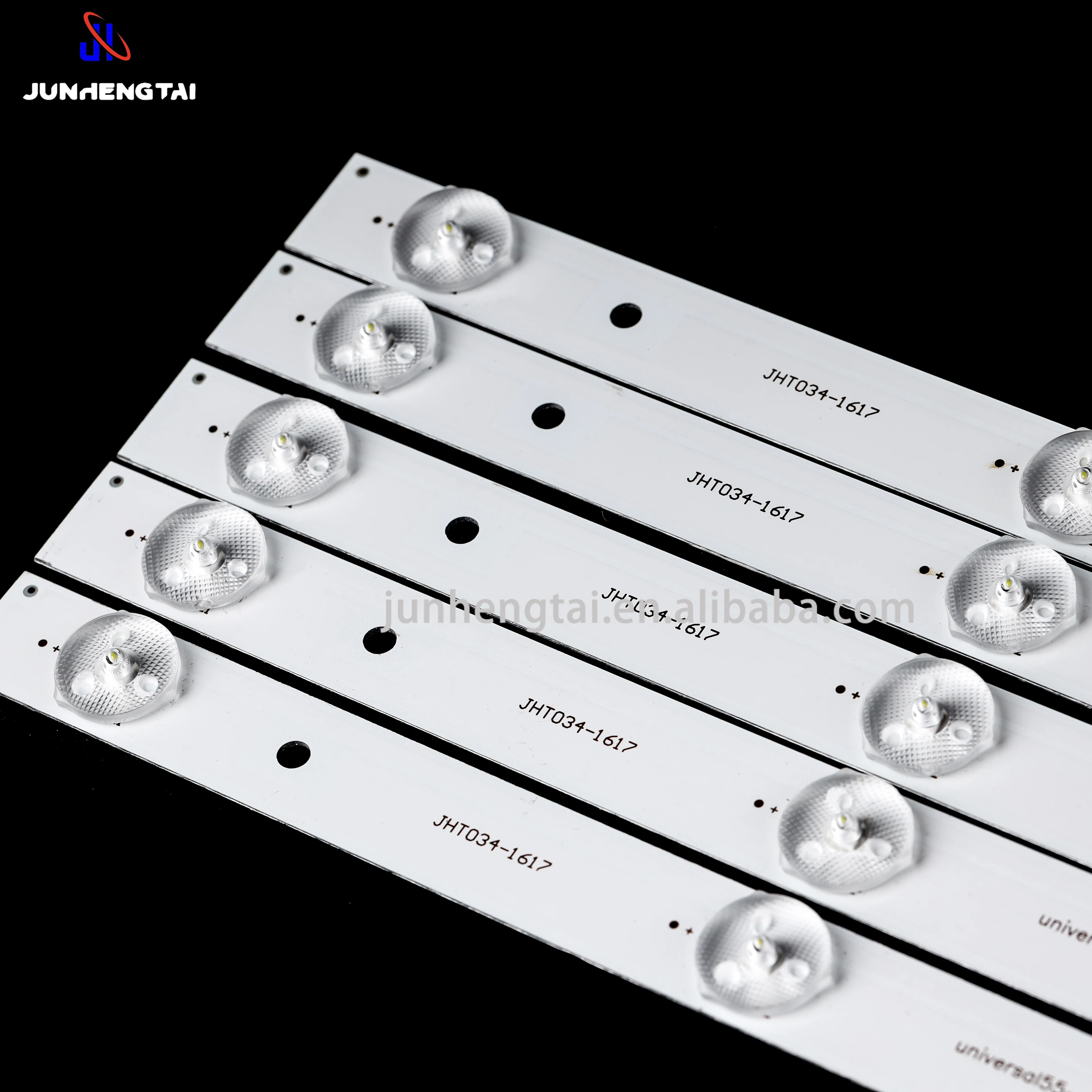 JHT033-1617 LED Back Light - 55 Inches, 12 Lamps, 50000 Hours