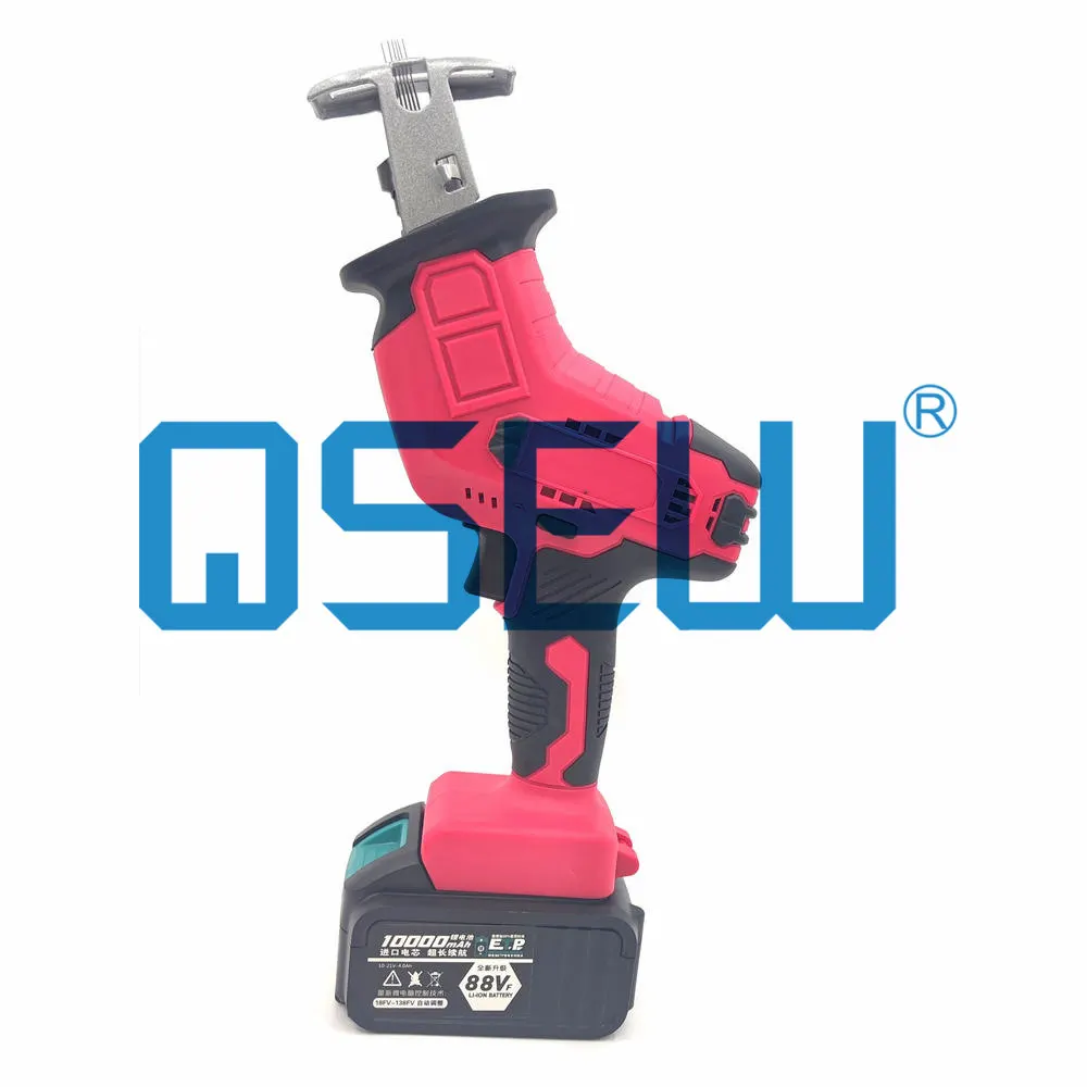 QS-22 Wig Injection Machine - High-Speed & Safe Hair Clipping