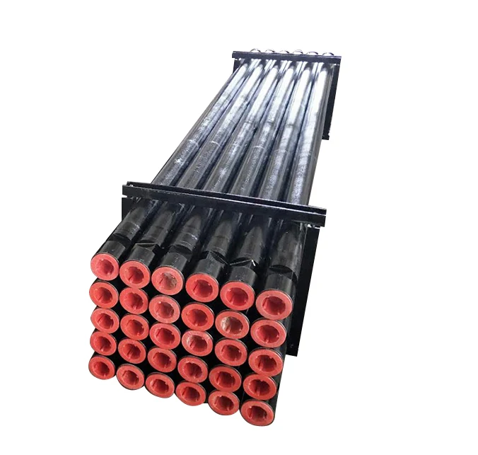 Api Various Thread Types Hdd Drill Pipe Manufacturers - Buy Drill Pipe ...