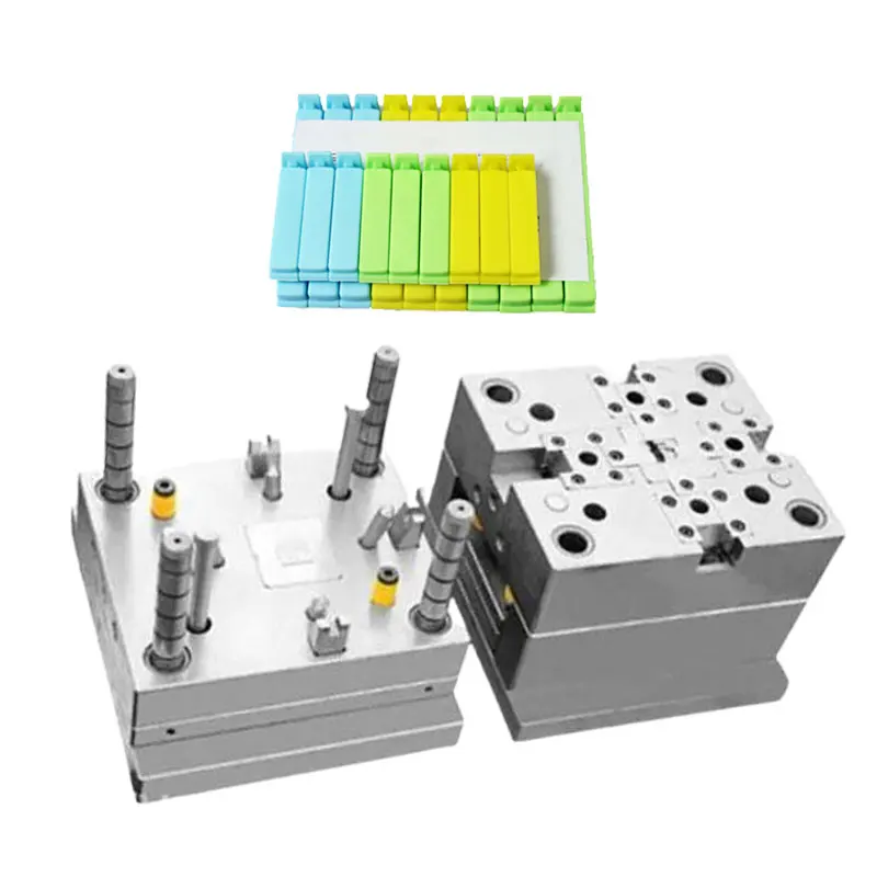 Custom Plastic Enclosure By Injection Molding With Design Suggestion ...