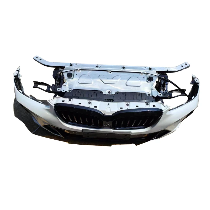 X4 Series G02 X4M Body Kit for BMW - Stylish Upgrades
