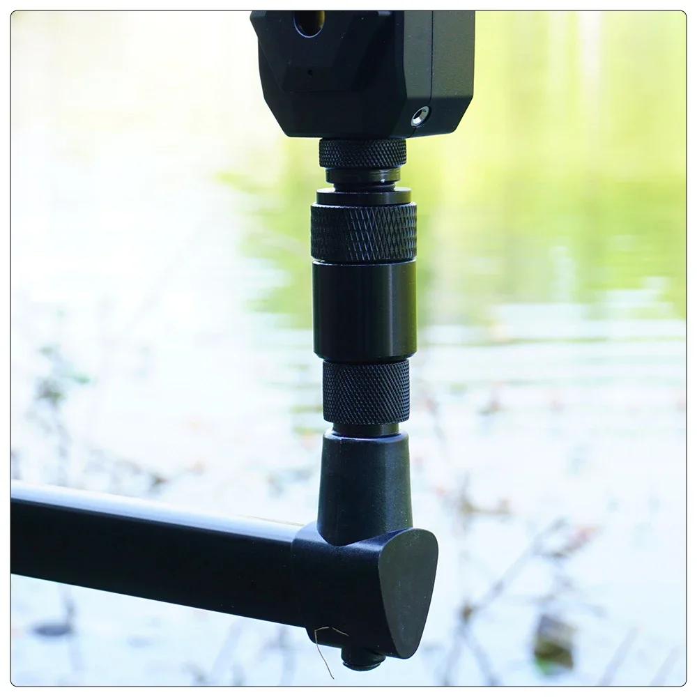 Hirisi Quick Change Connector for Carp Fishing - Durable & Secure