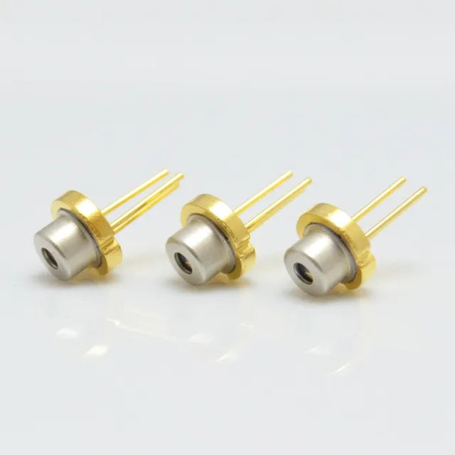 Dongguan Blueuniverse Laser Co., Ltd. - Laser Diode, Laser Module