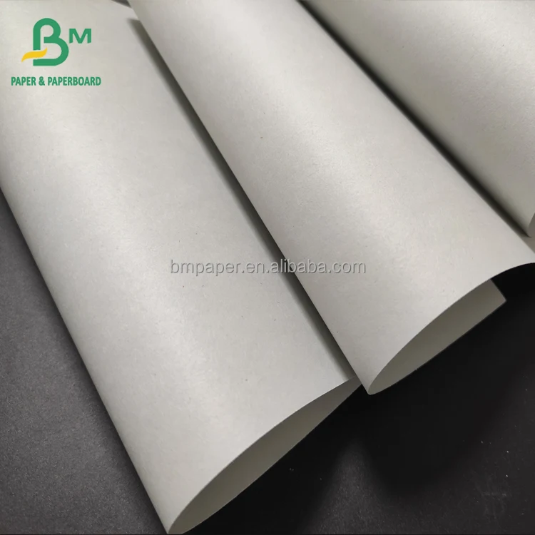 Newsprint Packing Paper - Versatile and Moisture Proof