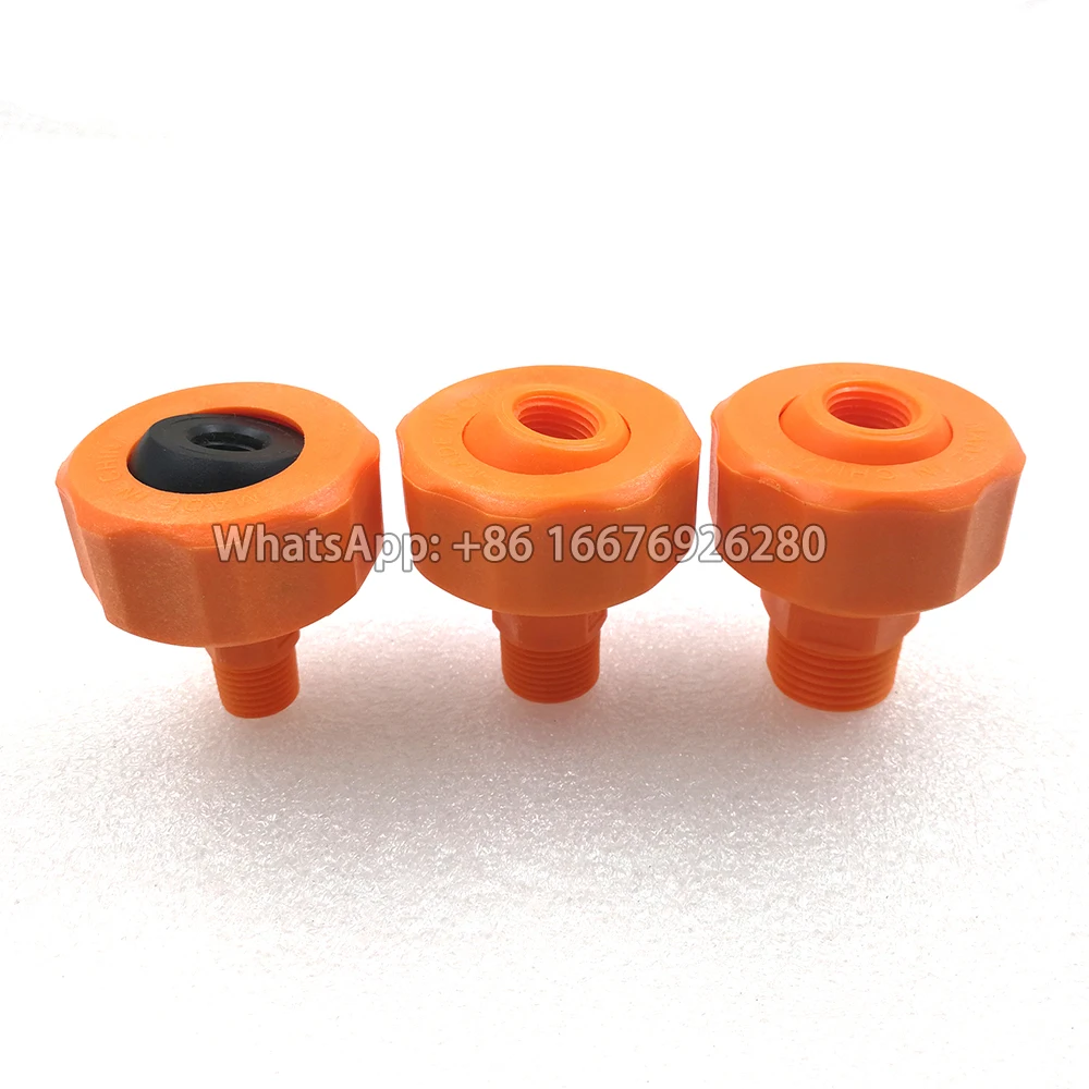 Plastic Ball Joint Connectors - Versatile & Durable Solutions