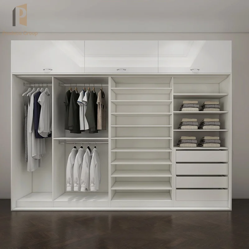 Veneer Wardrobe Door Designs Luxury Wardrobe Designs Walldrope Wardrobe ...