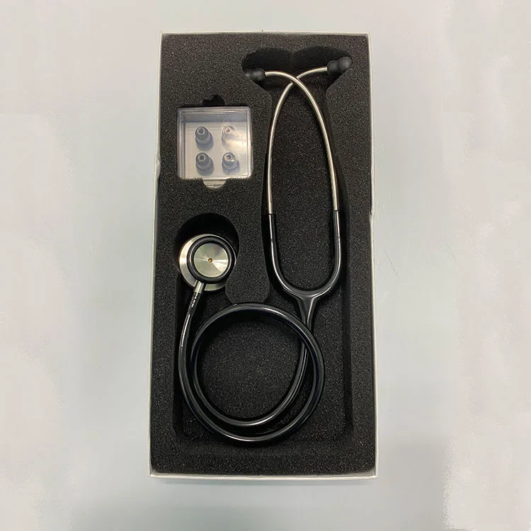 Alibaba.com: Medical Grade Dual Head Stethoscope with Lifetime Warranty ...