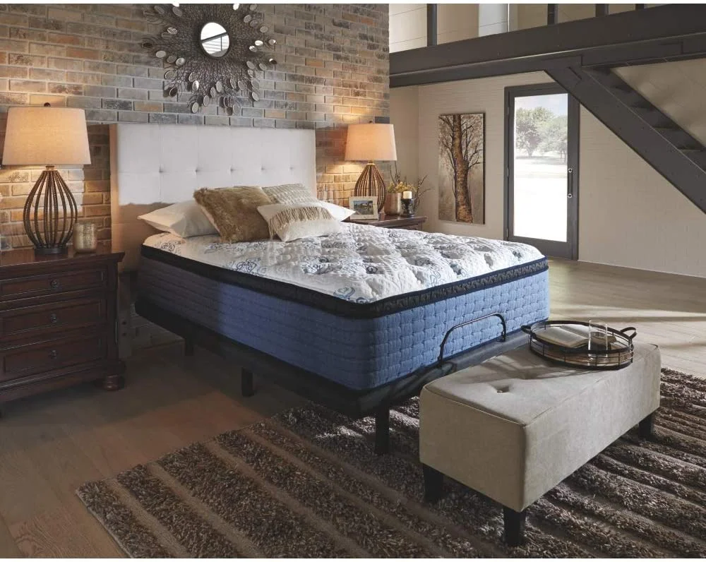 High Quality Mattresses - Luxury Pocket Spring & Memory Foam