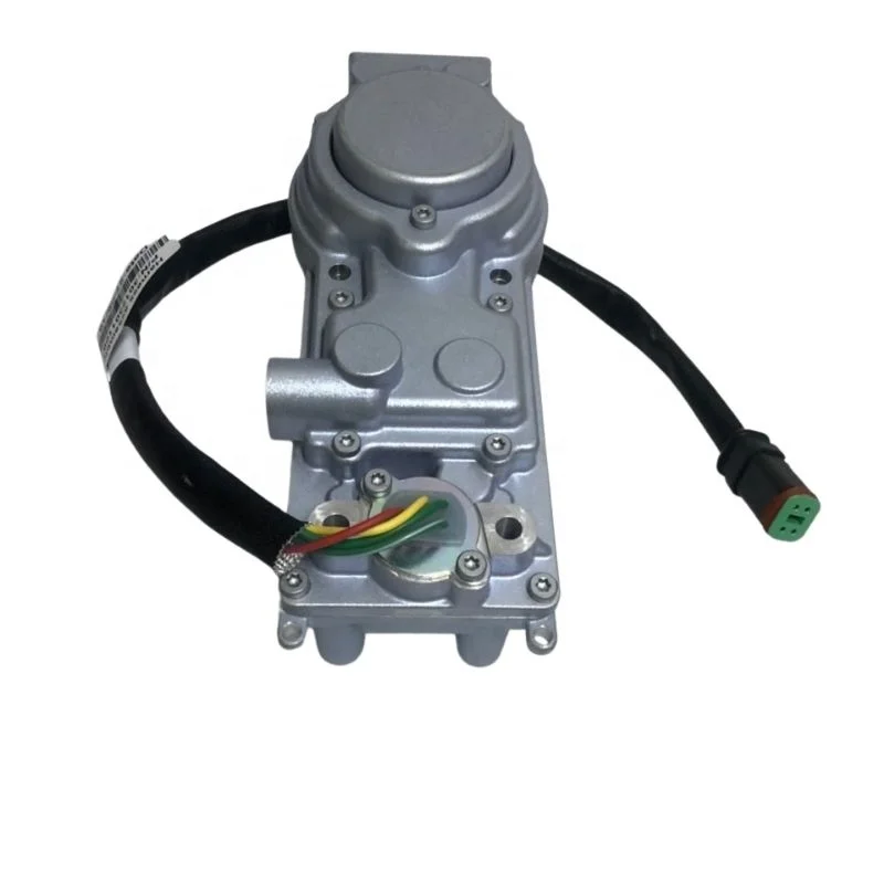 Sacer SA1150-2 Holset Turbocharger for DC1305/ DLC6 EURO5/6