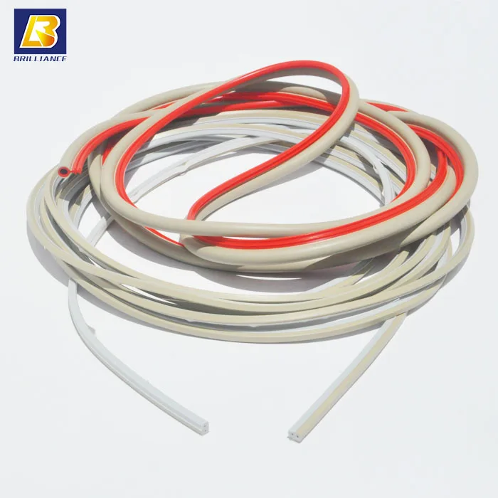 Conductive Rubber Strip - EMI Shielding & Waterproofing