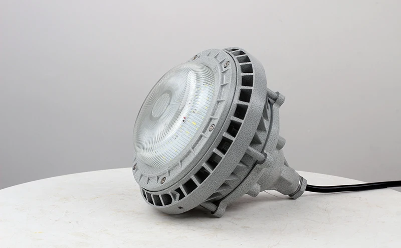 Factorydirect Explosion Proof Spotlight 40w 50w 60w Explosion-proof ...