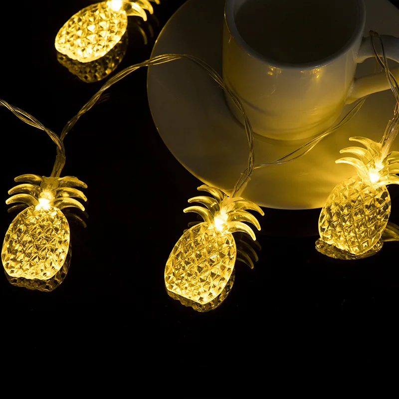 DM24148 LED string light-Taizhou Deco-Maker Arts and Crafts,Co., Ltd.