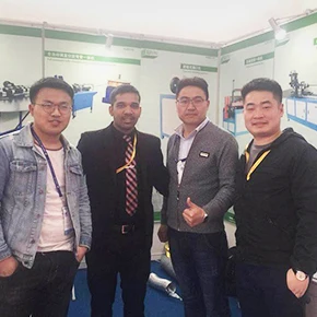 Company Overview - Bobo Machine Co., Ltd.