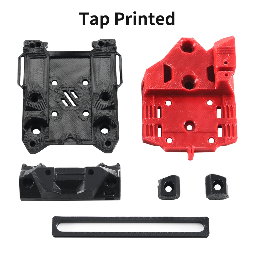 Upgrade Your 3d Printing With Fysetc Voron Tap V2 Kit - High-quality ...