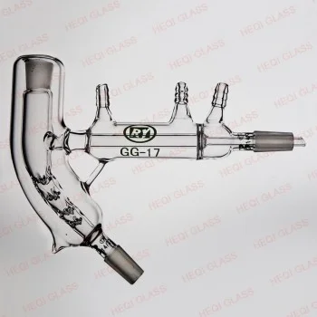 Chemical Laboratory Equipment With Interlayer Micro Vertical ...