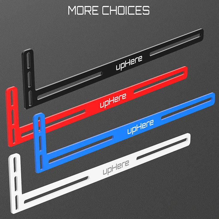 Uphere GPU Bracket - Durable Anti-Sag Support for Graphics Cards