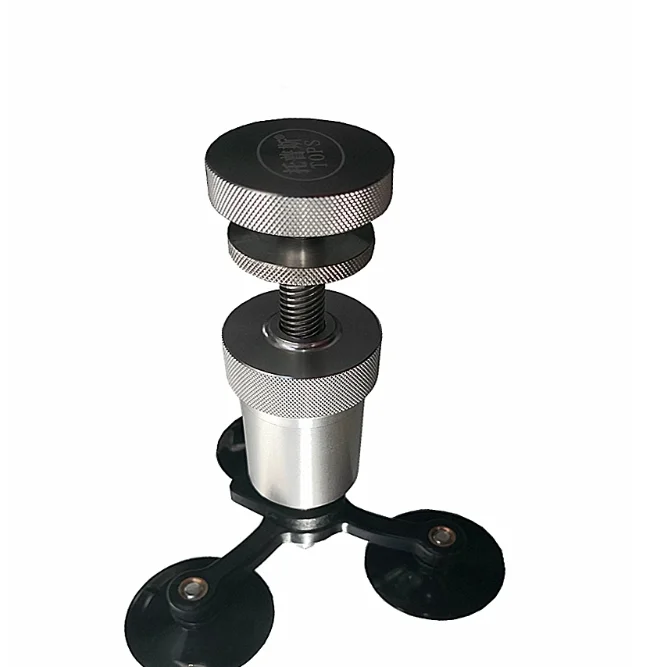 Professional Windshield Resin Injector - Auto Glass Repair Tools