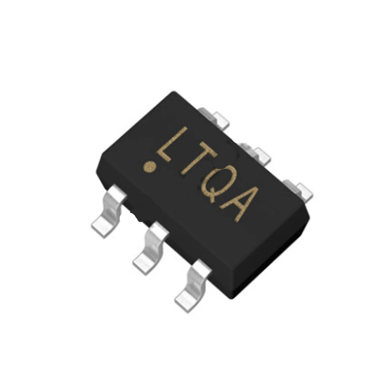 2.5 Lt1790 Ltpz Sot23-6 电压基准 -- Bzsm3 新型 Ic 集成电路 - Buy Lt1790acs6，新 ...