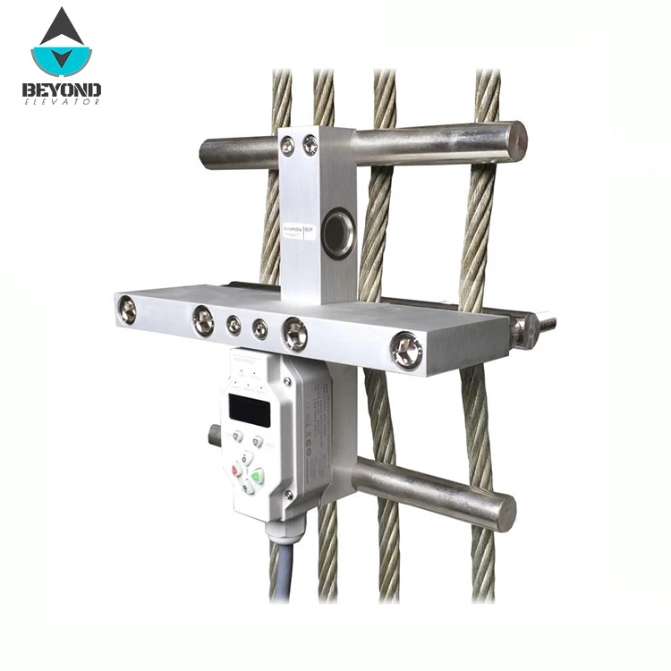 Elevator load cell WDS-MR200 /overload weighing device /alarm Multi ...