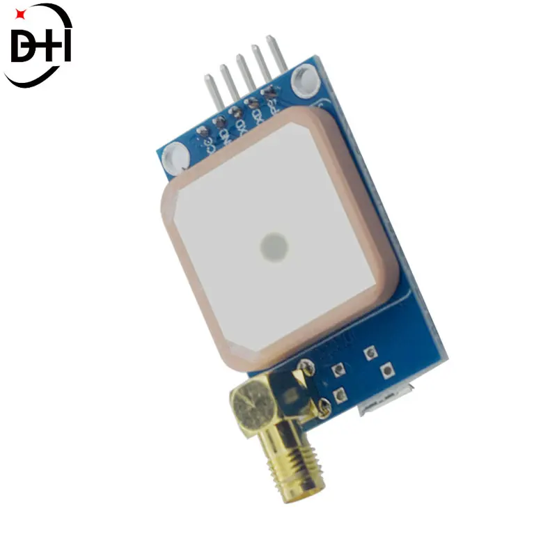 GPS Neo-6m NEO-7M NEO-8M Satellite Positioning Module Development Board ...
