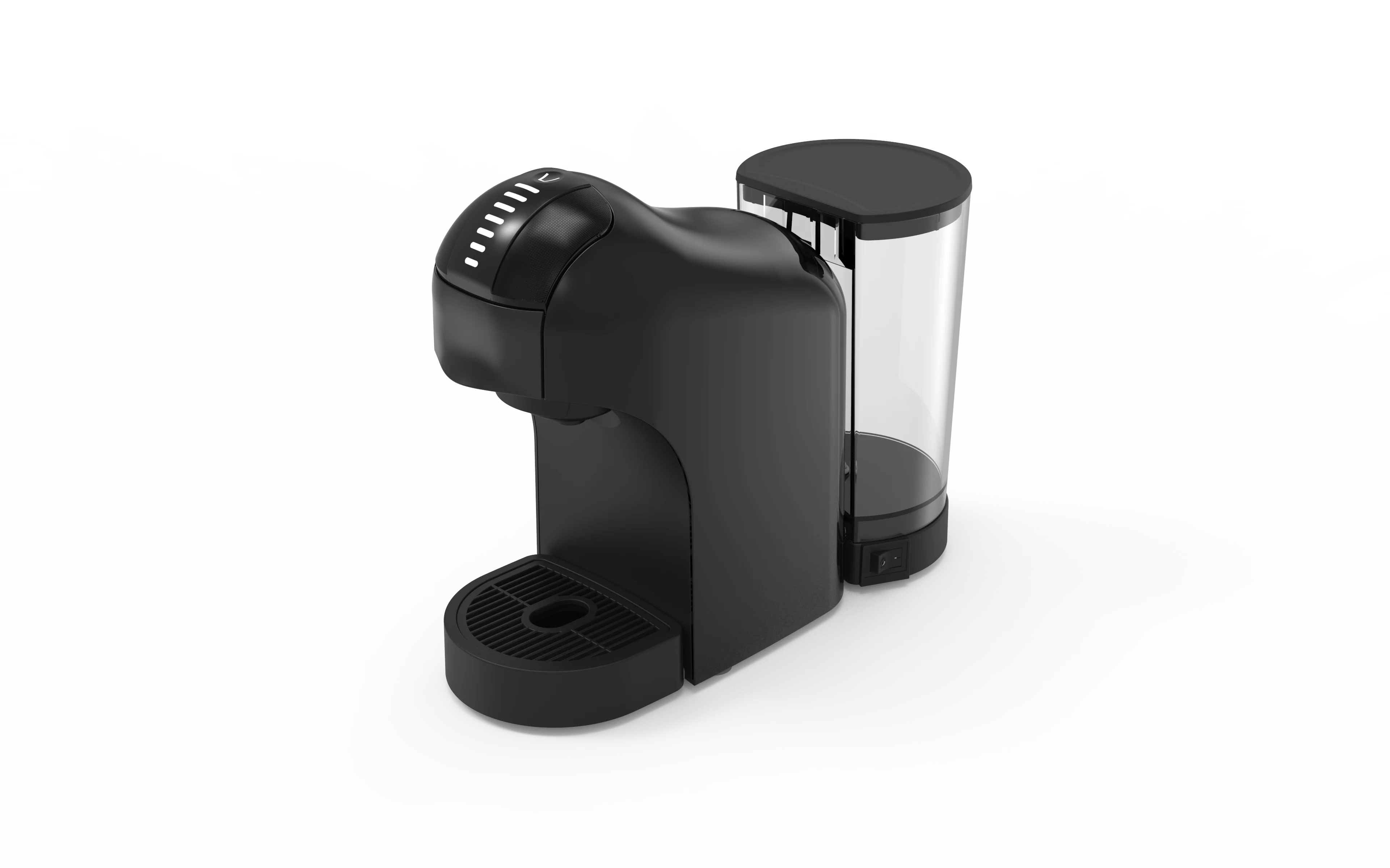 Smart Expresso Capsula Dolce Gusto Adapter Maquina De Cafe Professional ...