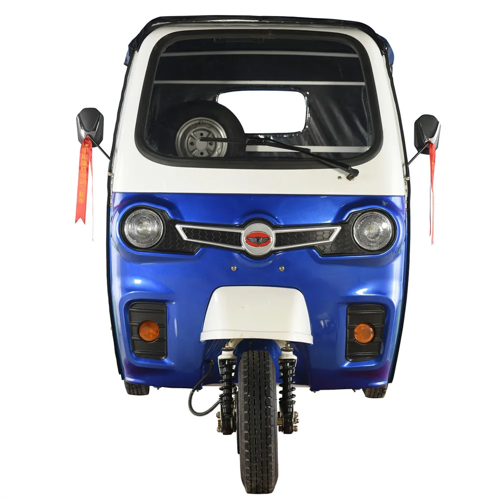 Bajaj Re Electric Auto Rickshaw Three Wheeler Auto Rickshaw in ...
