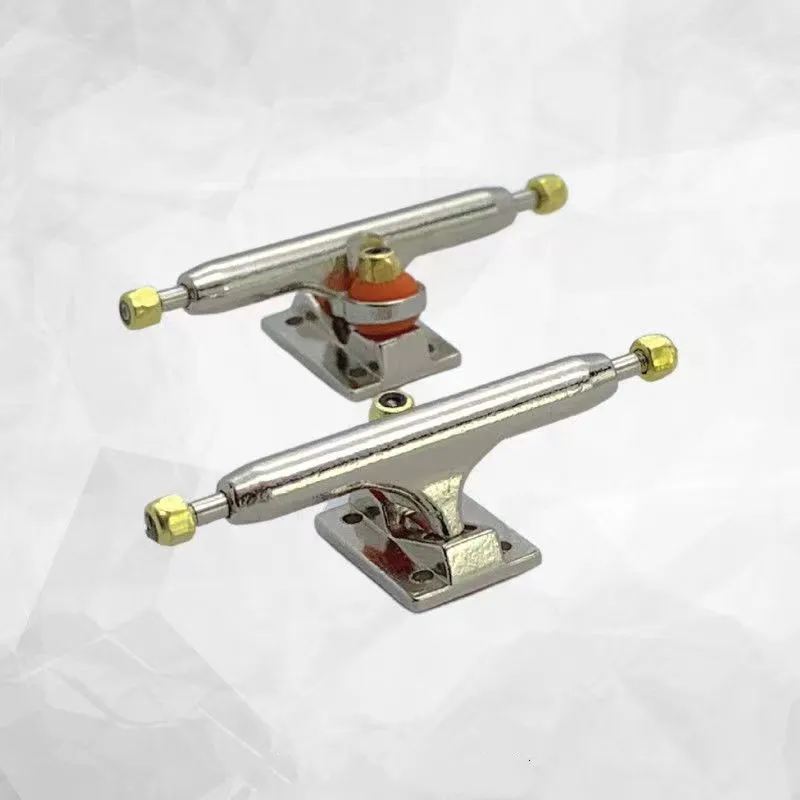 65D Urethane Fingerboard Wheels - Perfect for Skateboard Enthusiasts