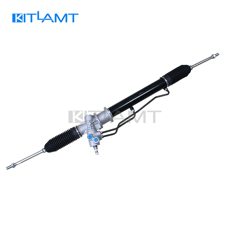 Auto Car Power Steering Rack And Pinion Steering Box For Mitsubishi ...