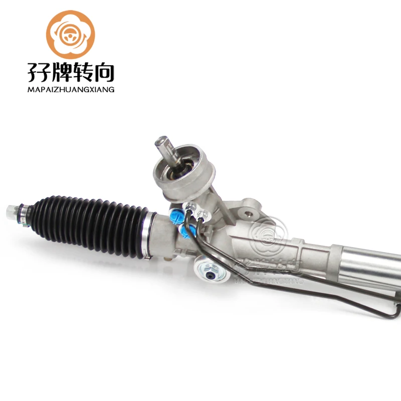 High Quality Power Steering Rack Lhd Steering Gear For Audi 4b1422065k ...