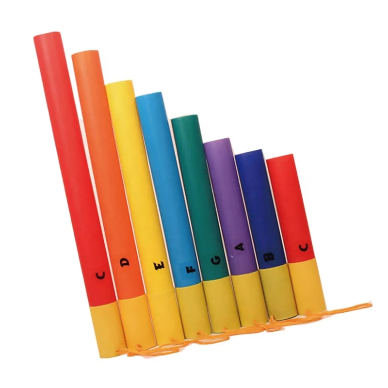 Popular Percussion Instruments Musical Tubes Boomwhackers - Buy Musical ...