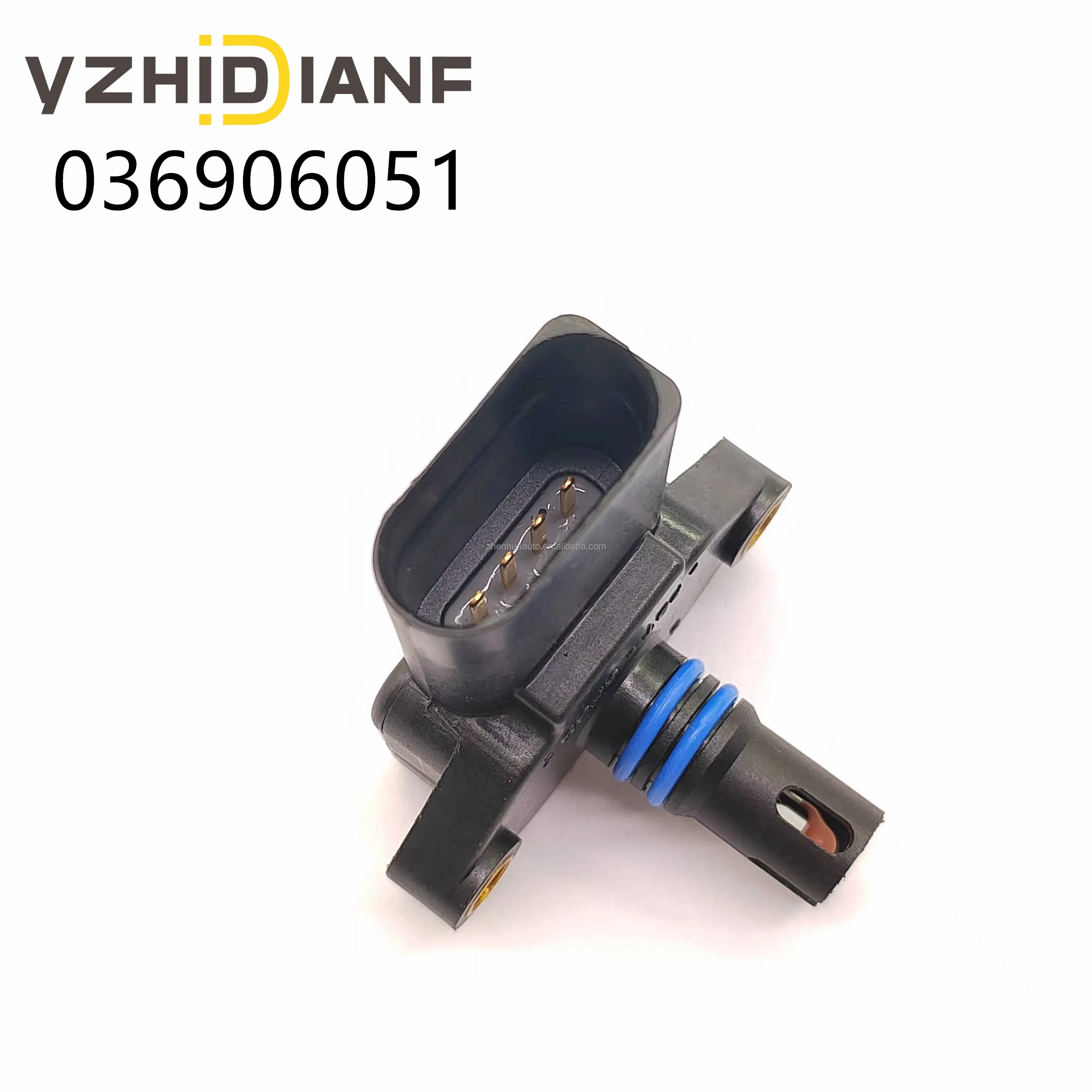 Automotive Engine Sensor Map Intake Manifold Air Pressure Sensor ...