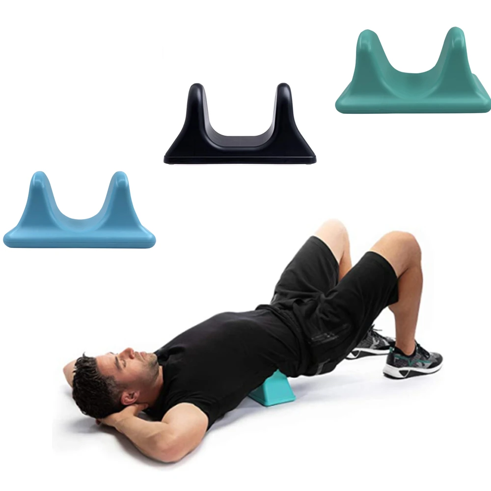 Psoas Muscle Massager - Deep Tissue Relief for Back & Hip