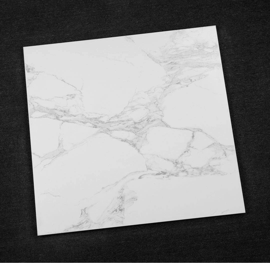 Shop High-Quality Vitrified Tiles in India - 600*600mm