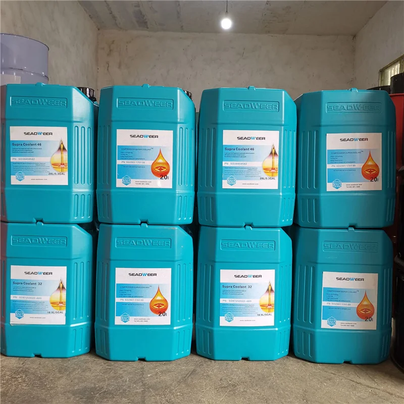 Wholesale Roto-Inject Fluid for Atlas Copco Air Compressors
