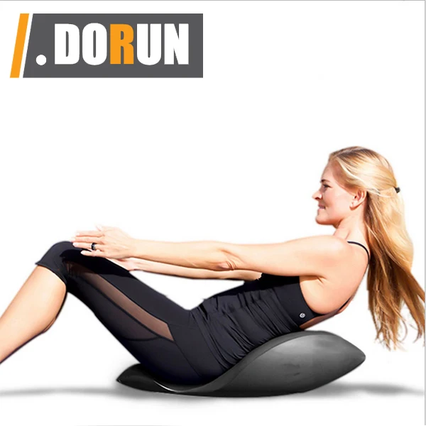 Yoga Dolphin OOV ShapeLumbar Back Pain Relief Device, Multi-Level Back ...