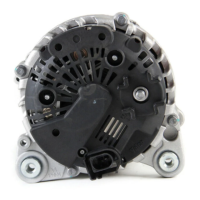 059903023k Alternator Generator For Touareg 2011-2013 - Buy Alternator ...