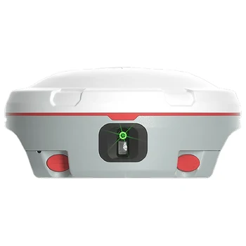 Sino/comnav Mars Pro Laser Gnss Receiver Dgps Surveying Instrument Gps ...