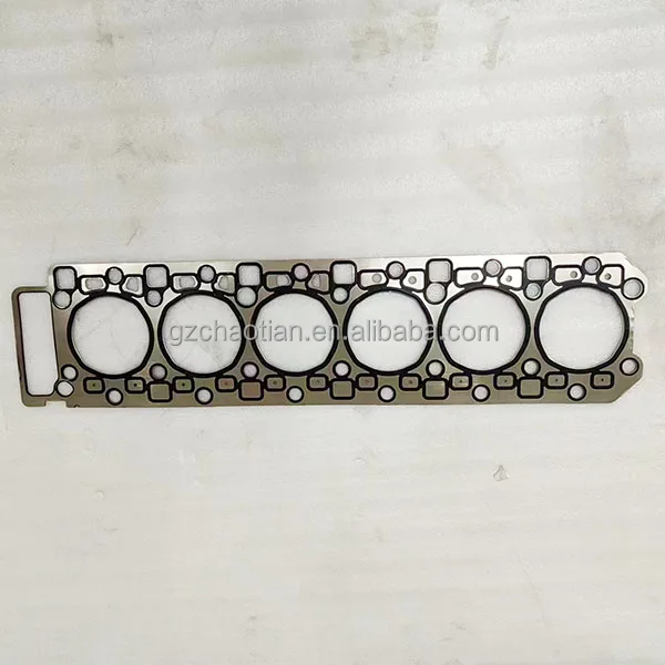 D6ga Diesel Engine Spare Parts Overhaul Gasket Kit 22311-52000 Cylinder ...