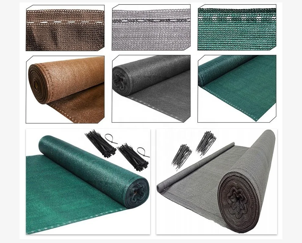 Privacy Screen Mesh Fabric Expandable Fence Cover Privacy Screen - Buy ...
