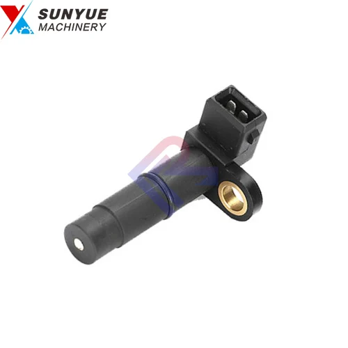 Deutz Engine Spare Parts Speed Sensor VOLVO 01182834| Alibaba.com