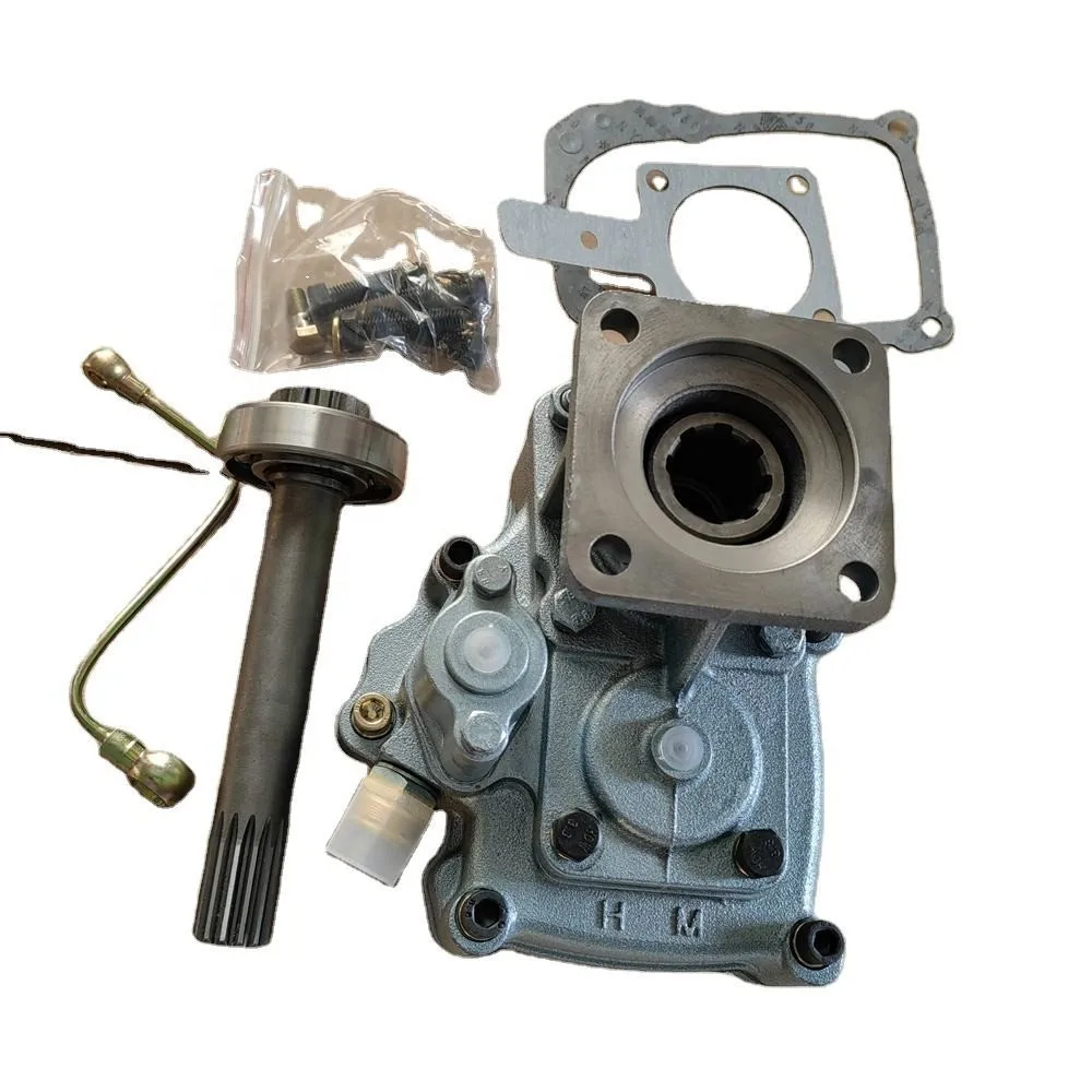 SINOTRUK HOWO Transmission power take-off assembly WG9700290150 ...