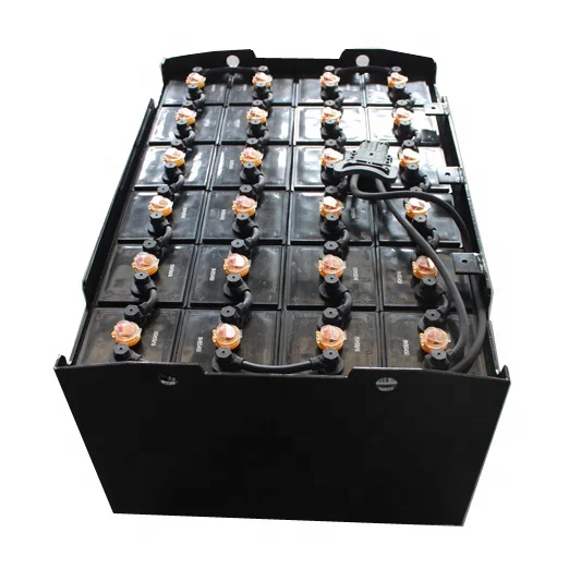48v Forklift Battery Price 48v 450Ah 9VBS450| Alibaba.com