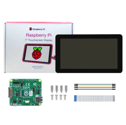 Raspberry PI 4 generation B type 4B 4GB/8GB development board Zero2W ...