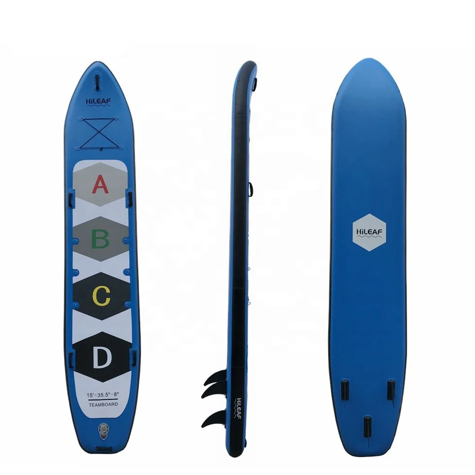 Hl-b3 Piece Hileaf Board Inflatable Sup Manufacturer Oem For Wholesale ...