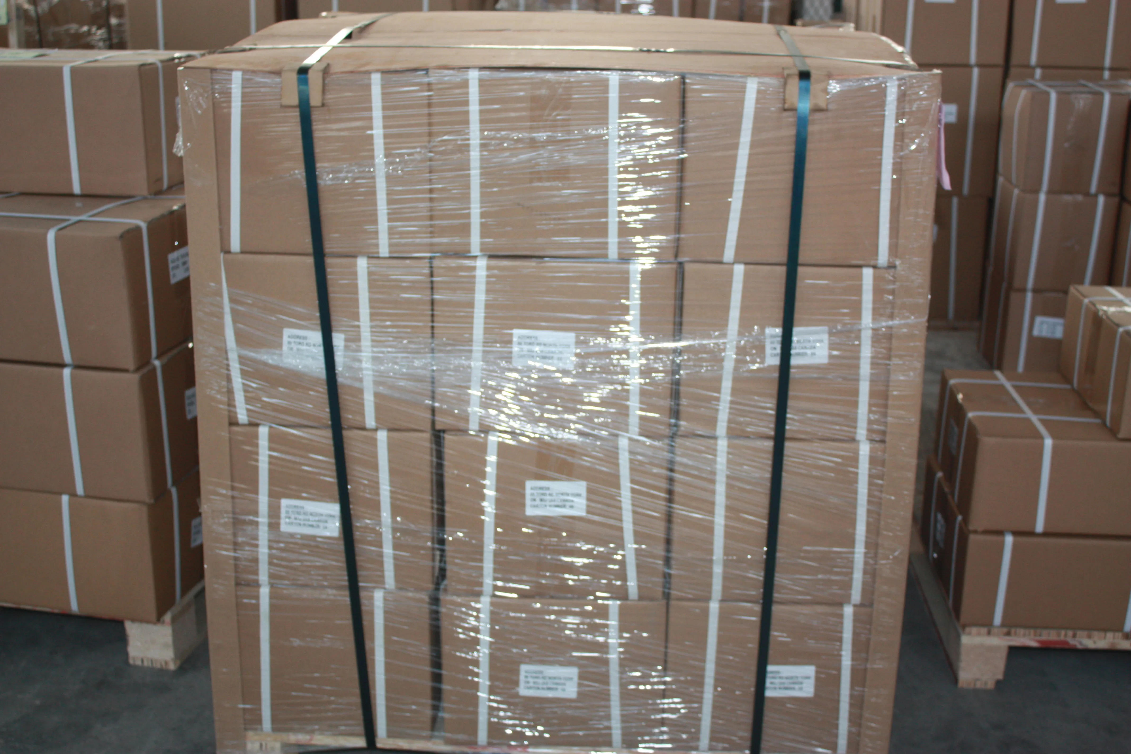 54500-07160 54501-07160 Piezas De Suspensión Automática Brazo De ...