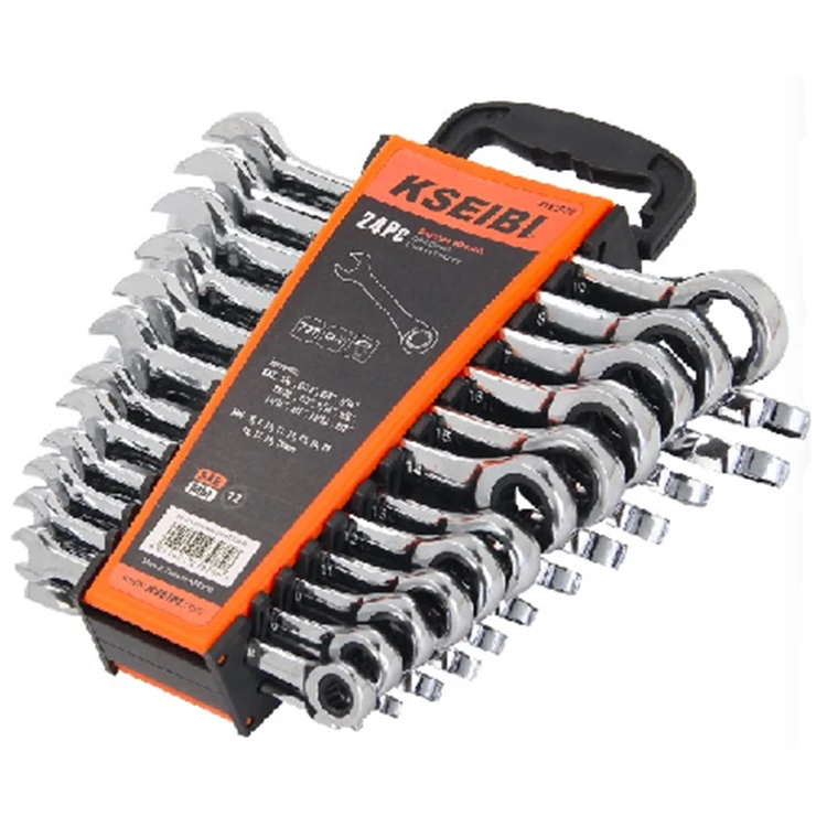 131 Pcs Ferramentas Automotivas Hand Tool Set Socket Ratchet Wrench ...