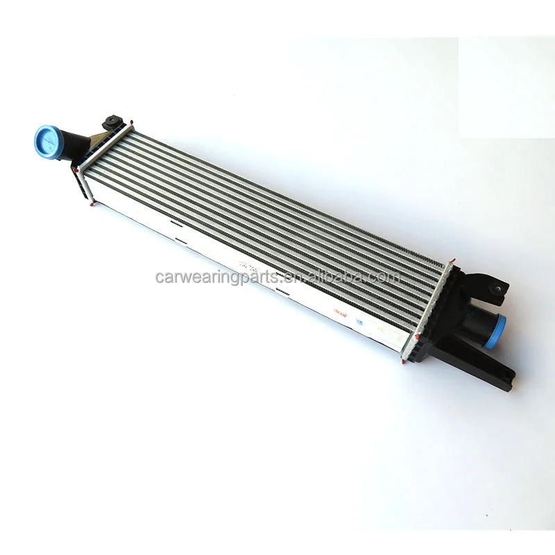 Chevrolet Captiva Intercooler 23649707 - OEM Aluminum Alloy Parts for ...