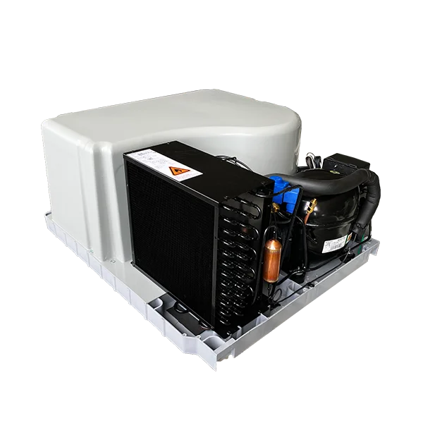 plug in top mounted compressor refrigeration unit for refrigerator ...