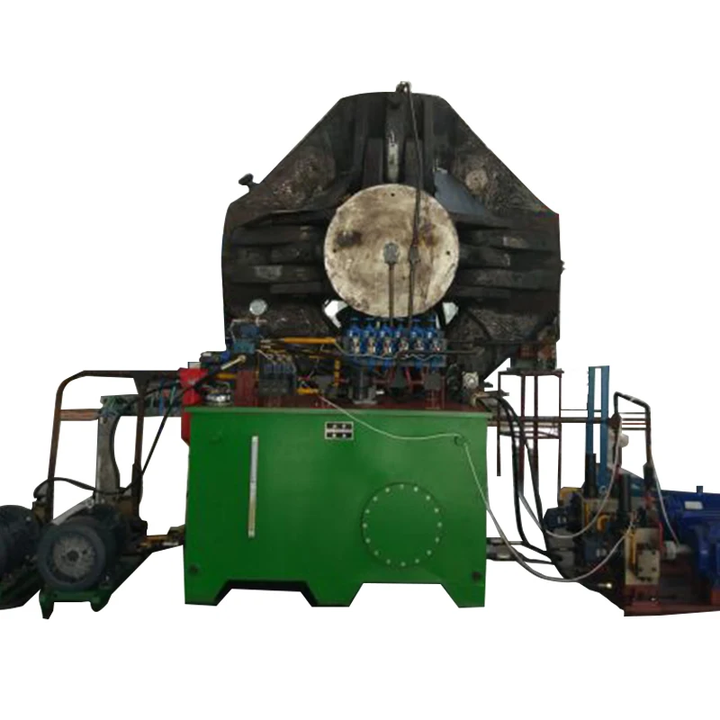 High Quality Hpht Diamond Making Color Change Enhancement Cubic Press ...